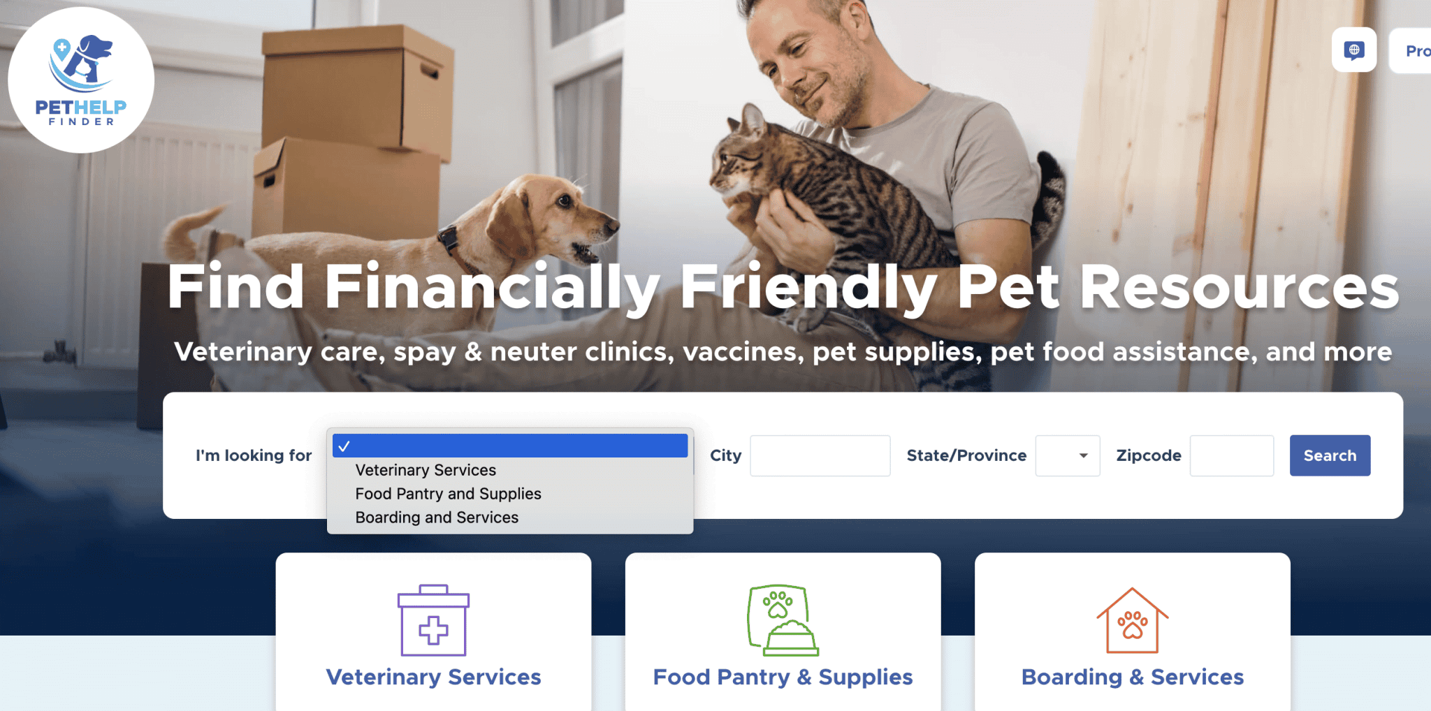Affordable Vet Care for Your Dog? Easy!