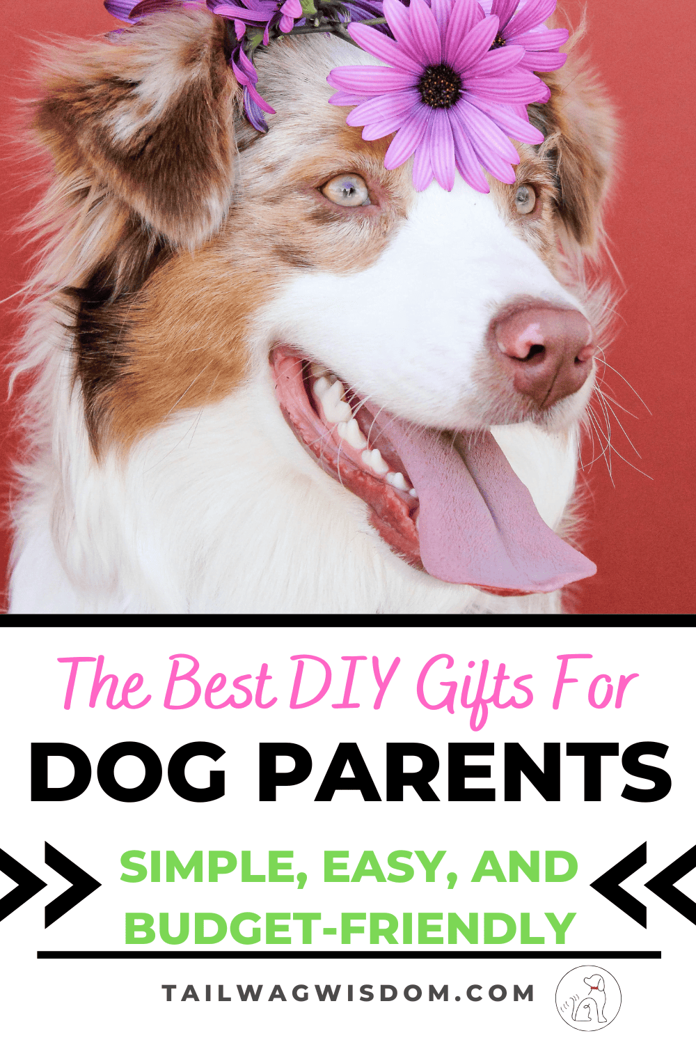 Best DIY Gifts For Dog Parents - Tail Wag Wisdom