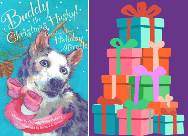 20 Great Dog Lover Gifts That Give Back: Tail-Wagging Treasures with a ...